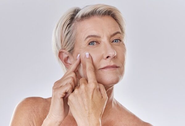 Menopause and Adult Acne: Everything You Need to Know